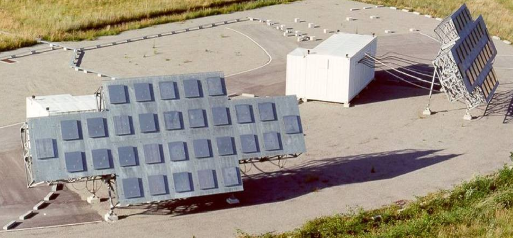 Il Radar Graves: cos’è, come funziona | HamRadio & Space